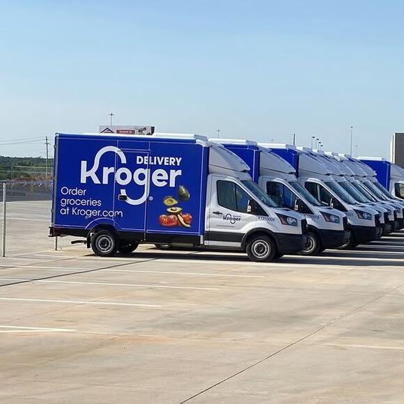 Kroger to End Central Florida Delivery Service by Early 2026 - NewsBreak