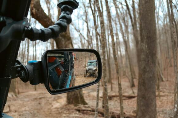 All Inclusive Off Road Resort Opens in Oklahoma - NewsBreak