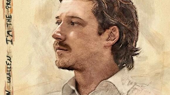Morgan Wallen, Once Banned on Spotify Playlists, Sets Spotify Record ...