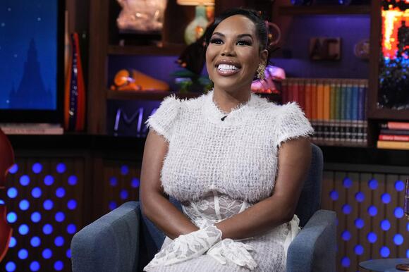 RHOA’s Kelli Potter Gives New Details on Boyfriend - NewsBreak