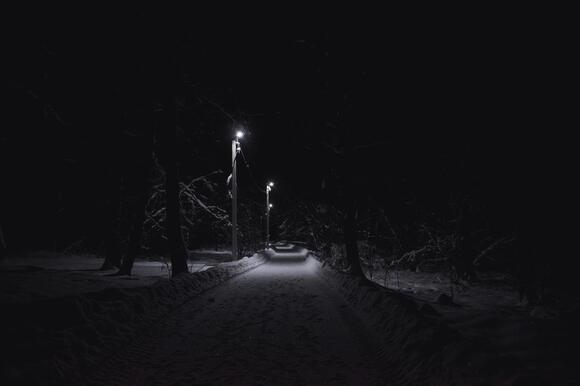 Lubbock Residents Report Sightings of Mysterious “Snow Thing” During ...
