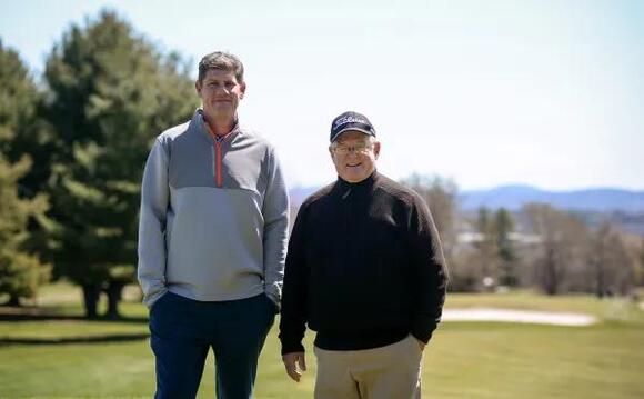 Bangor Municipal Golf Course celebrates 60 years of play