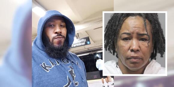 Nolan Lang, 46, Victim In Deadly Freeport Stabbing - NewsBreak