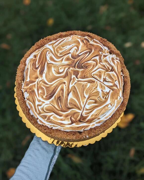 A Popular Corridor Farmers Market Bakery is Opening Its First ...