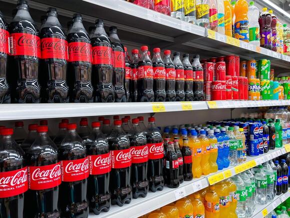 Coca-Cola Closes US Factory and Fires Everyone – More Could Follow ...