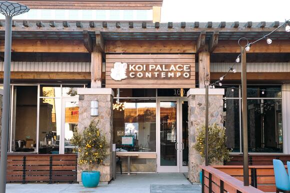 Your Spring 2026 Guide to New Family-Friendly Restaurants in Cupertino ...
