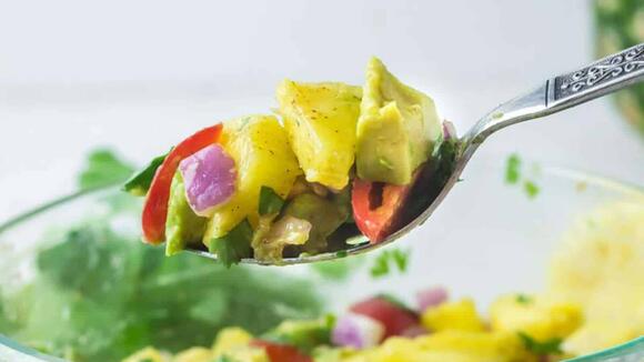 17 Salsa Recipes That Dance Between Sweet, Smoky, and Spicy - NewsBreak