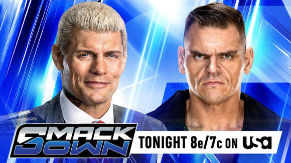 WWE SmackDown live results: Backlash go-home show - NewsBreak