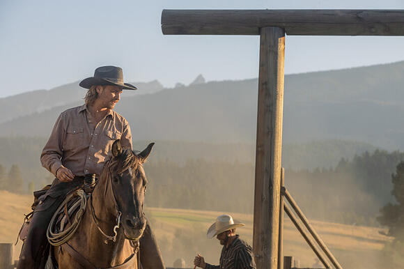 ‘Yellowstone’ TV show spinoff to be filmed in Summit County Utah ...