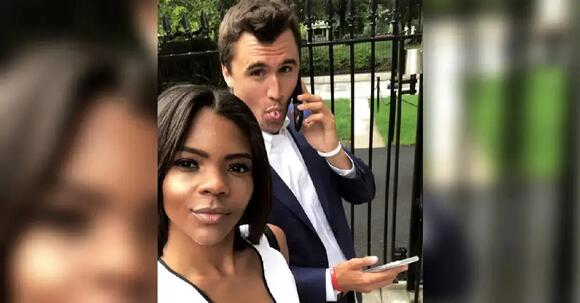 Where Is Candace Owens? Far-Right Podcaster Sparks Concerns as She's ...