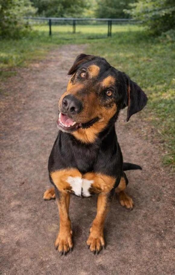 🐶 Playful, Gentle & Loyal Dogs Ready for Adoption in Lafayette - NewsBreak