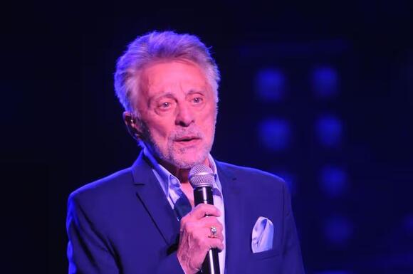 Frankie Valli, 92, sparks health fears as he cancels remaining 2026 ...