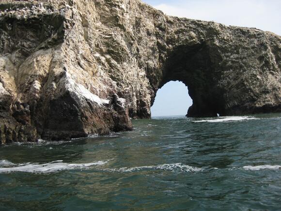 How an Ancient Inland Sea Split North America in Two—and Changed ...