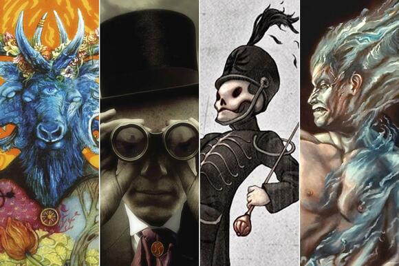 31 Rock + Metal Albums Turning 20 in 2026 - NewsBreak