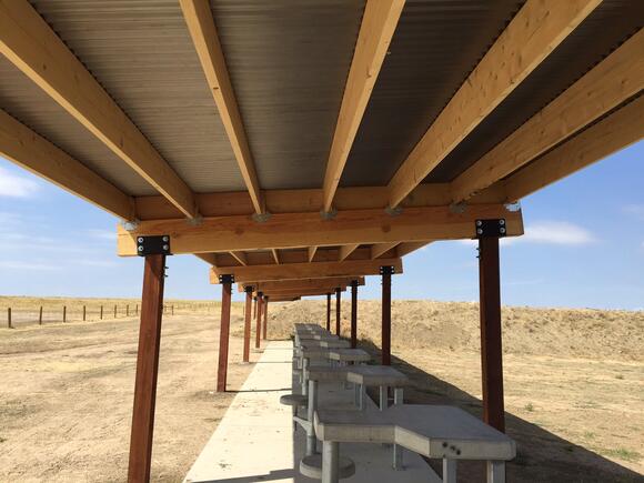 Baker Draw Shooting Area closed March 26–27 - NewsBreak