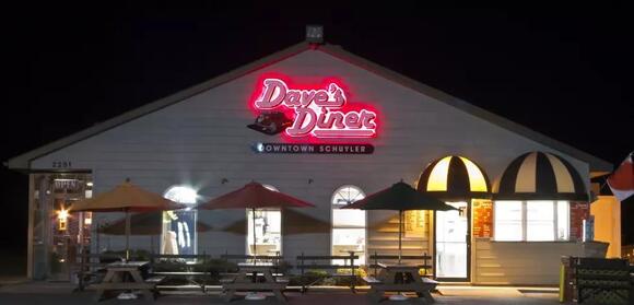 Dave’s Diner Closing After 34 Years In Central New York - NewsBreak