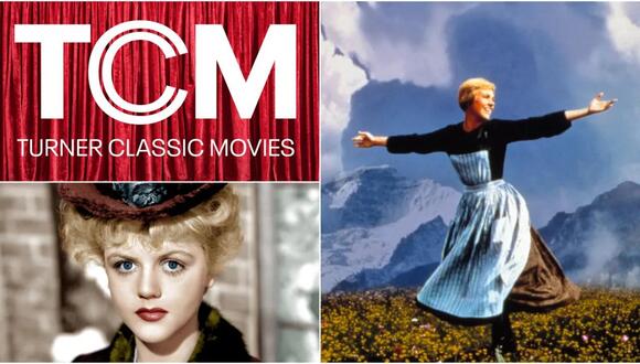 Julie Andrews and Angela Lansbury Shine in Back-to-Back TCM Spotlights ...
