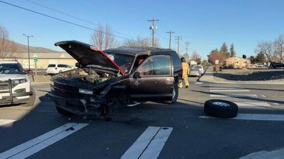 Bill Would Create “Accident Risk Zones” With Double Fines in Washington ...