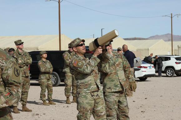 5 US bases selected for anti-drone pilot program - NewsBreak