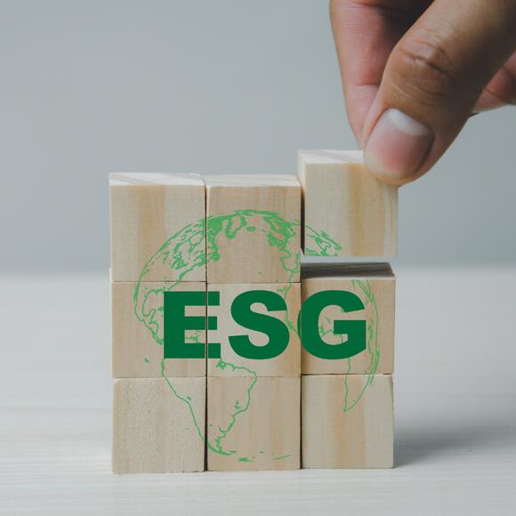 ESG shareholder proposals drop 47% in 2026 proxy season - NewsBreak