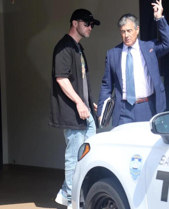 Justin Timberlake’s bloodshot eyes seen in mug shot for DWI arrest ...