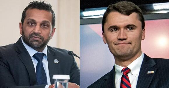 Trump-aligned FBI and counterterrorism leaders clashed behind the ...