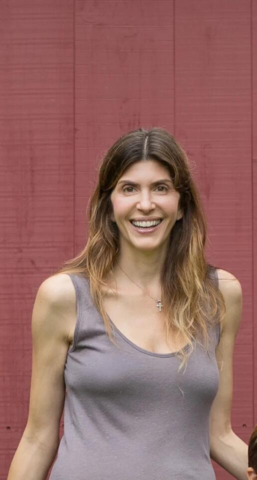 Michelle Troconis trial juror dismissed for telling prosecutor ‘We love ...