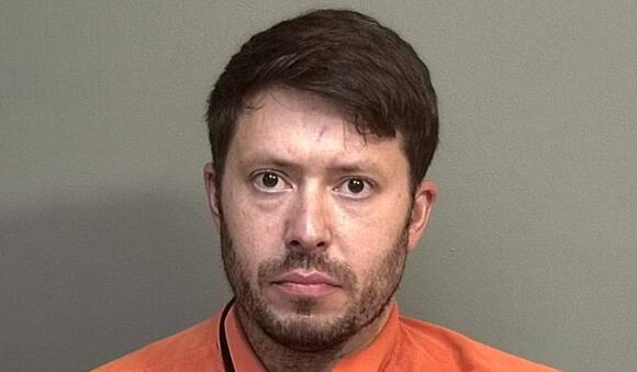 38 Year Old Man Charged With Vehicular Homicide After Fatal Crash On