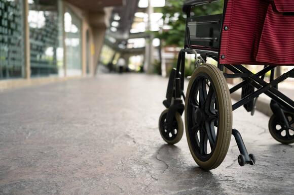 Medical transportation company says shock contract termination could ...