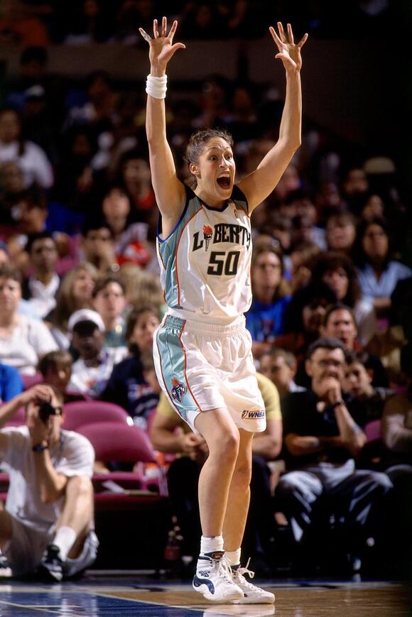 Every WNBA Signature Sneaker Ever: 2026 Edition - NewsBreak