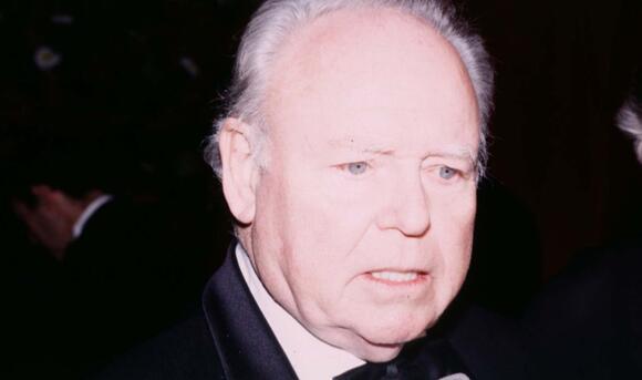 In the wake of his son's tragic death, Carroll O'Connor sprang into ...