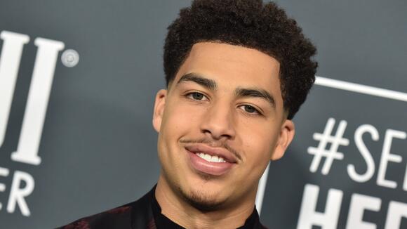 Marcus Scribner confirms engagement after months of speculation - NewsBreak