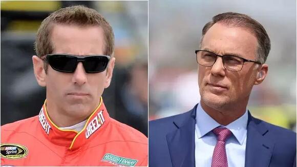 Greg Biffle Denied Induction in Hall of Fame 2027 as NASCAR Community ...