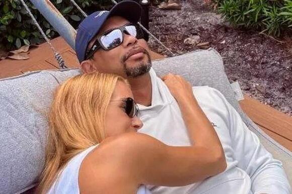 Vanessa Trump and Tiger Woods' relationship timeline amid rumors she ...