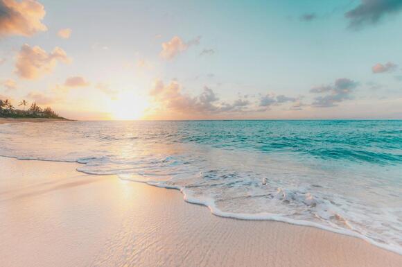 New Global Study Names The Best Beach For New Yorkers - NewsBreak