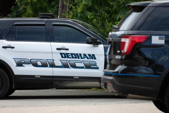 Man charged in road rage machete incident in Dedham - NewsBreak
