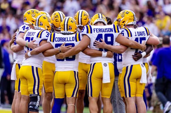 College football: Transfer portal team rankings - NewsBreak