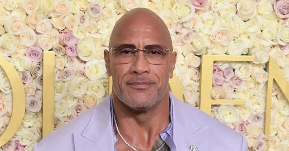'Where's His Muscles Gone?': Dwayne 'The Rock' Johnson Fears Explode ...