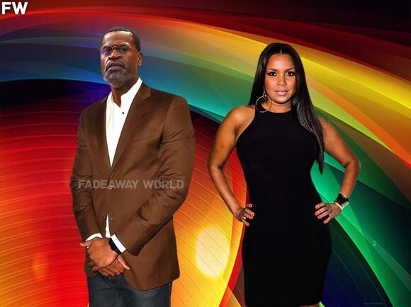 Stephen Jackson's Controversial Wedding Story Of Leaving His Fiancee At ...
