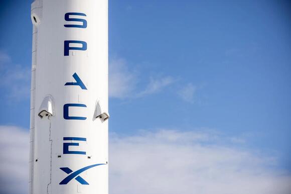 The SpaceX IPO filing is filled with AI bets, Starship dreams, and Elon ...