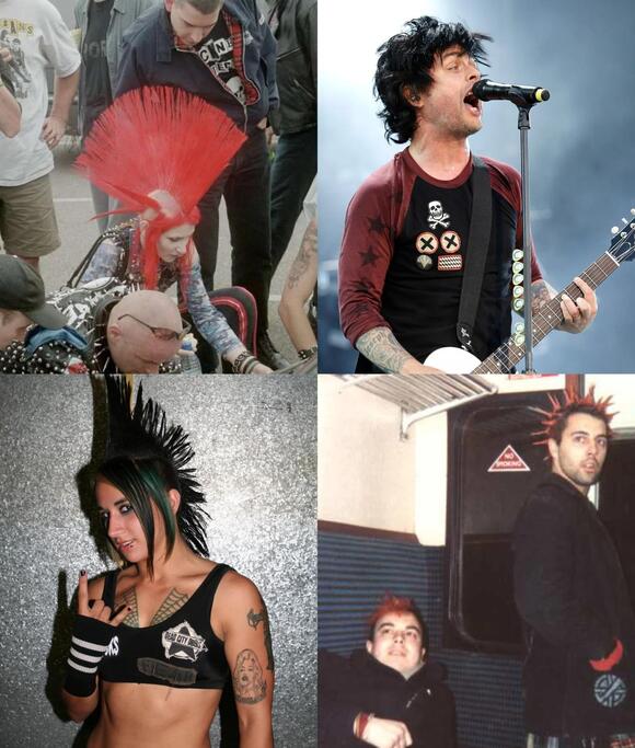 The Untold History of American Punk Rock - NewsBreak