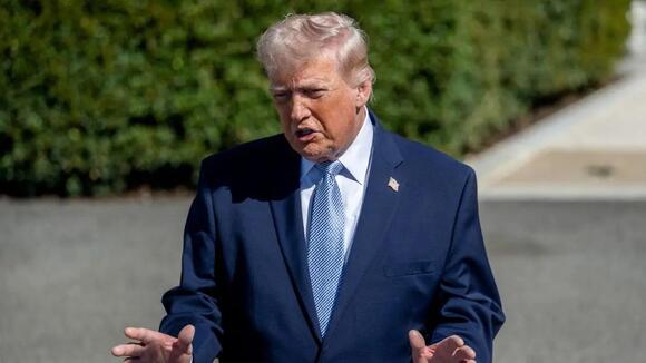 Melania's Mile-High Move: First Lady Trump Will Get VIP Access to Fired ...
