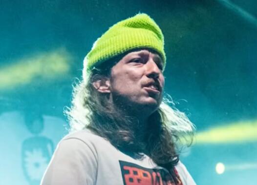 Former Turnstile Guitarist and Founding Member Attempted To Murder the ...