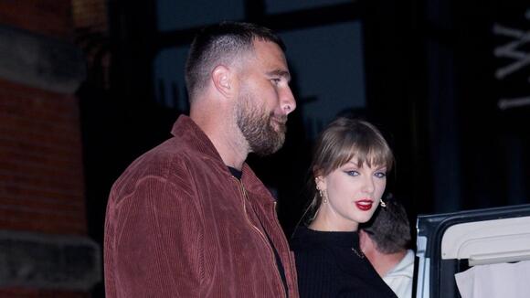 Taylor Swift & Travis Kelce Skipped 2026 Grammy Awards For a Reason ...