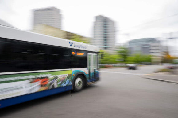 Plan ahead: South Sound transit guide, options for FIFA World Cup in ...