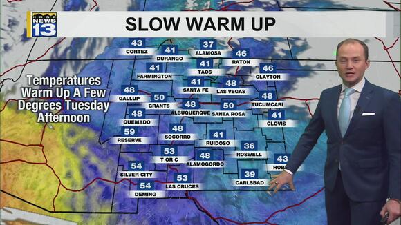 Border Report Live: Industry leader shares videos of construction site ...