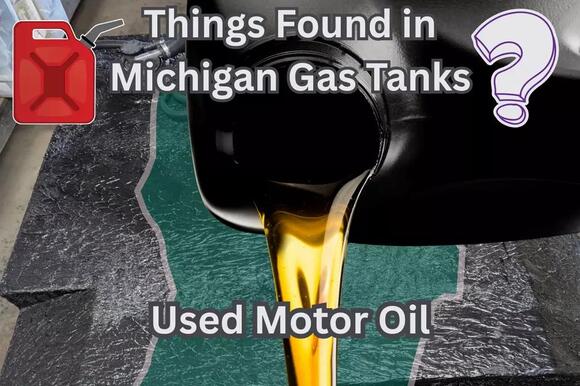 Michigan Drivers Can Expect Gas Prices Below $3 For Majority of 2026 ...
