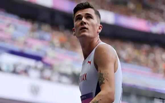 Jakob Ingebrigtsen Reveals Goals for 2026 Season After Injury Setbacks ...