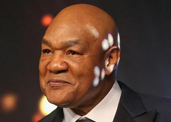 Remembering: Top Things George Foreman Is Known For - NewsBreak