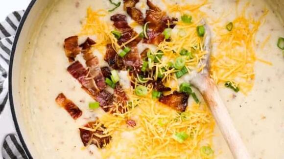 12 Mashed Potato Upgrades You'll Want to Try This Week - NewsBreak